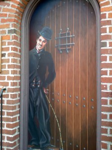 Charlie Chaplin | Brian Jay Jones