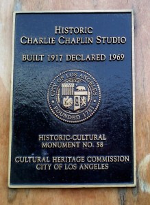 Charlie Chaplin | Brian Jay Jones