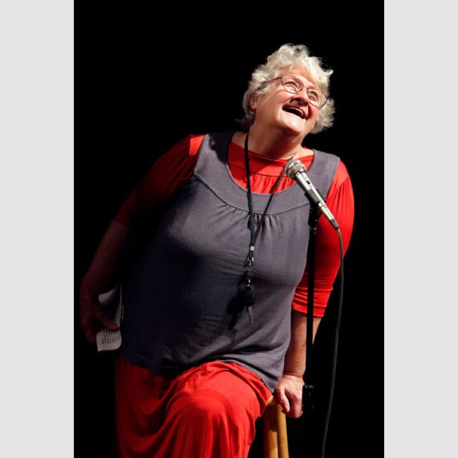 Sensational, Inspirational: Jane Henson (1934-2013) | Brian Jay Jones