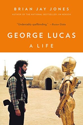 Books | Brian Jay Jones