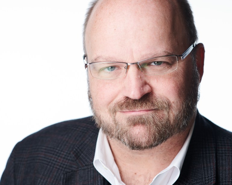 About Me | Brian Jay Jones