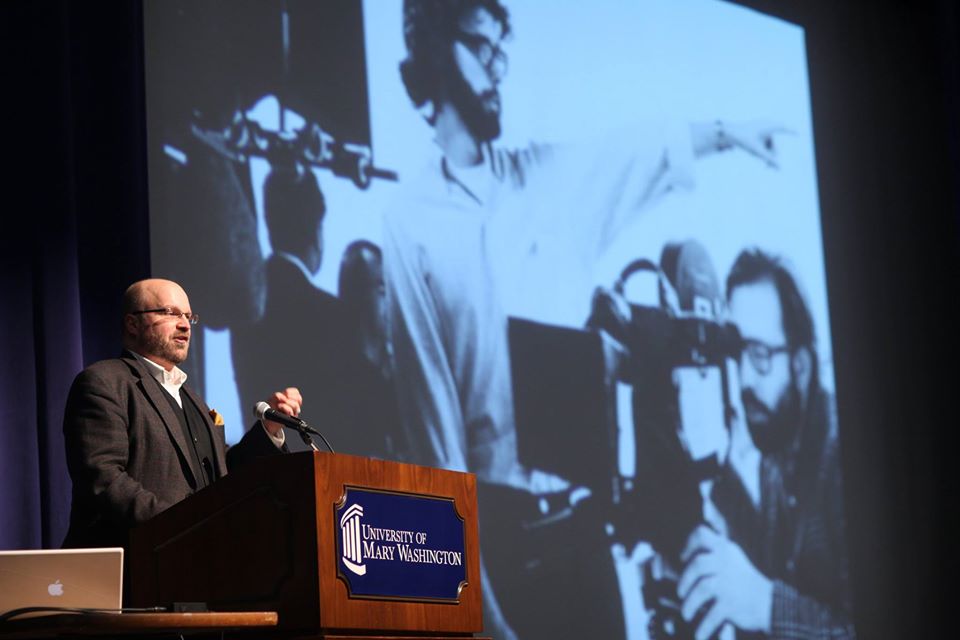 About Me | Brian Jay Jones