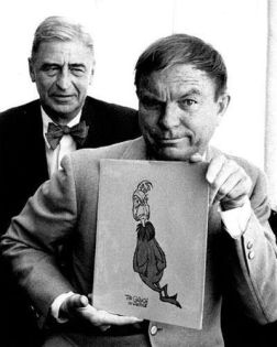 Brian Jay Jones | Many Bothans died to bring you this website.